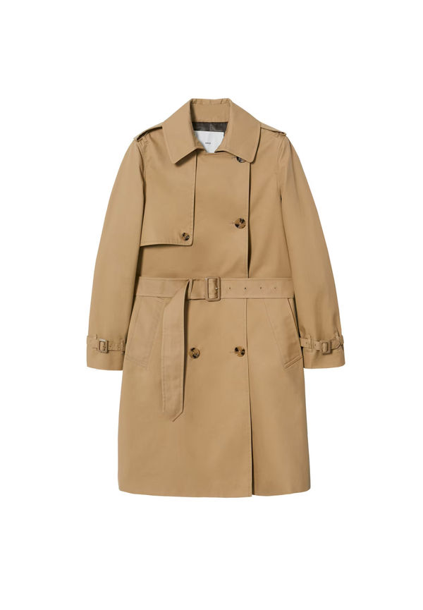 MANGO kappor dam (2025) • Rea med upp till 50% | Alissa