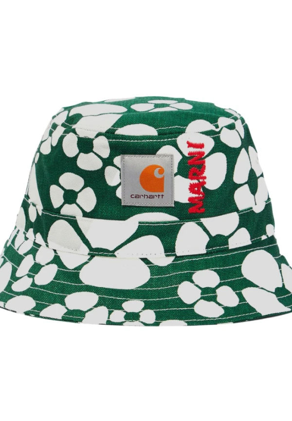 Gröna hattar dam (2025) • Köp online. Upp till -70% | Alissa