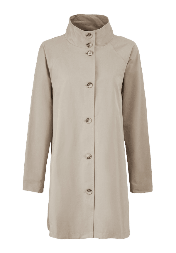 Bruna Kappa kappor med fickor dam (2025) • Köp online. Upp till -50% ...