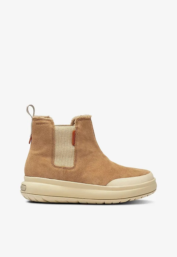 Vinterboots dam (2026) • Rea på snygga modeller online | Alissa
