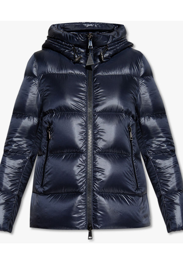 Moncler jackor med långa ärmar med huva dam (2025) • Köp online. Upp ...