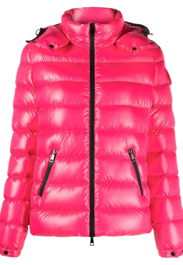 Moncler jackor med fickor dam (2025) • Rea med upp till 48% | Alissa