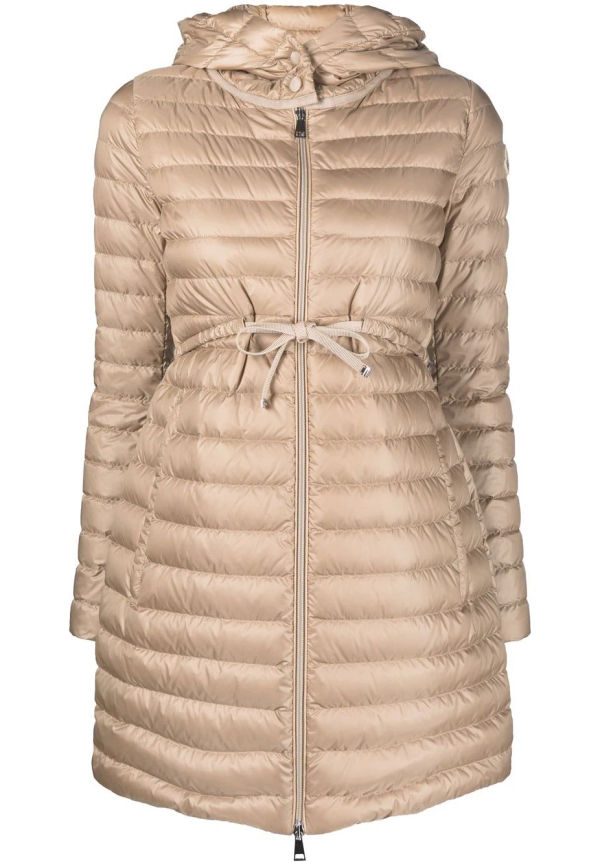 Moncler jackor med foder dam (2025) • Just nu: Upp till 40% rabatt | Alissa