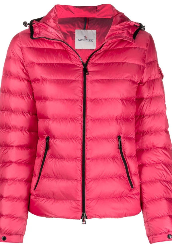 Korta dunjackor dam (2025) • Nu upp till 70% rea | Alissa