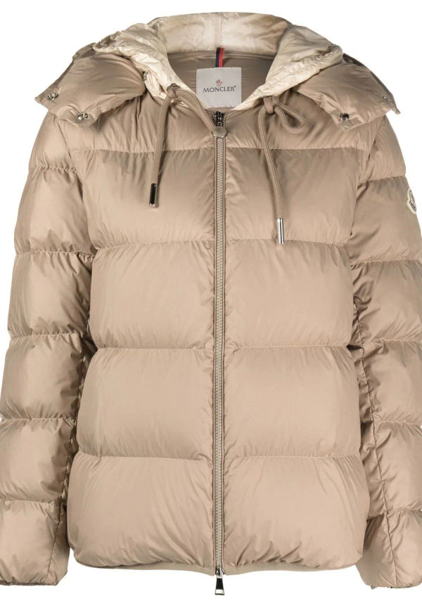 Korta dunjackor dam (2025) • Nu upp till 70% rea | Alissa