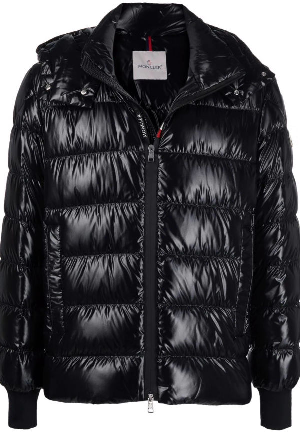 Moncler jackor med foder herr (2025) • Köp online. Upp till -0% | Alissa