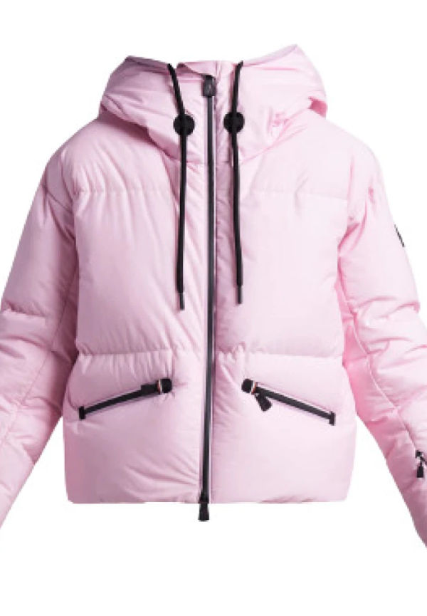 Rosa dunjackor dam (2025) • Rea med upp till 57% | Alissa