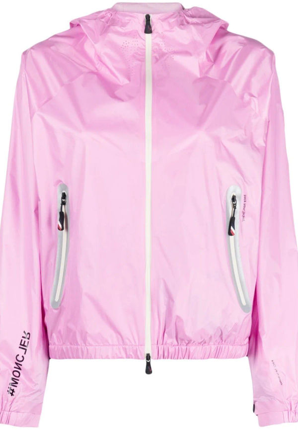 Moncler jackor dam (2026) • Nu upp till 32% rabatt | Alissa