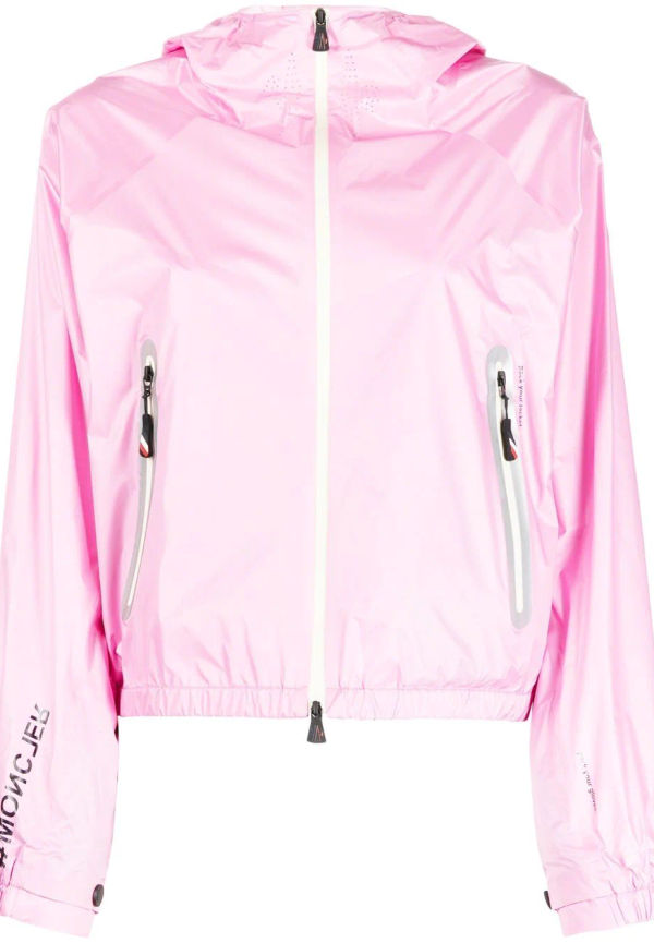 Moncler Grenoble bomberjackor med långa ärmar med dragkedja herr (2023 ...