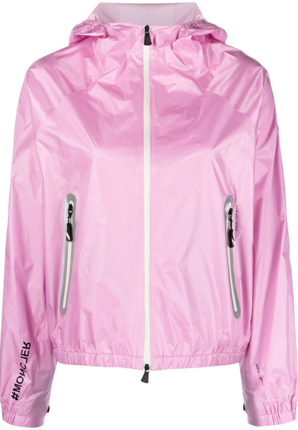 Moncler Grenoble Moncler jackor med huva dam (2025) • Få upp till 0% ...