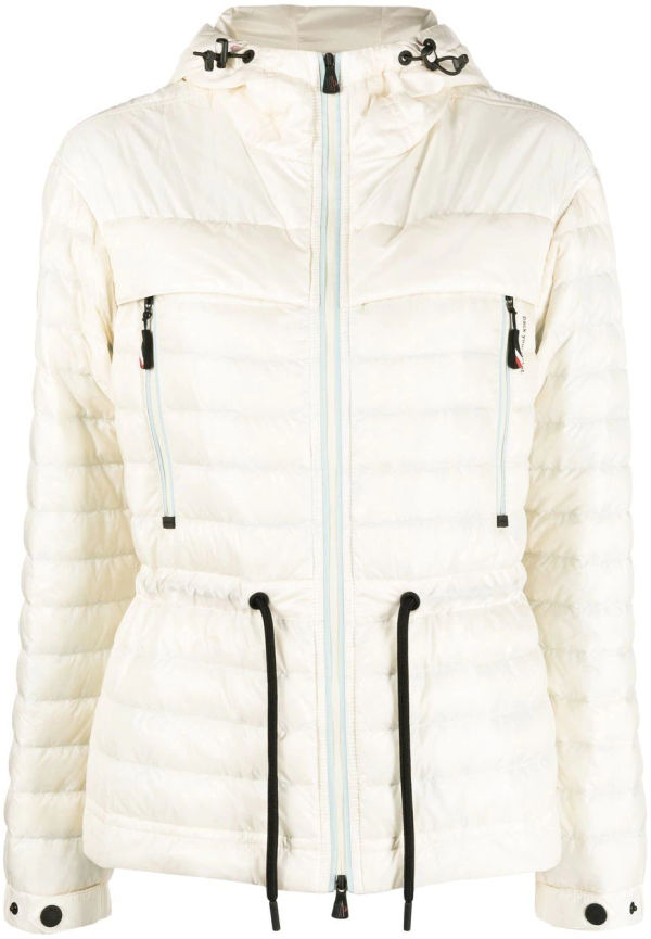Moncler Grenoble Moncler jackor med huva dam (2025) • Få upp till 0% ...