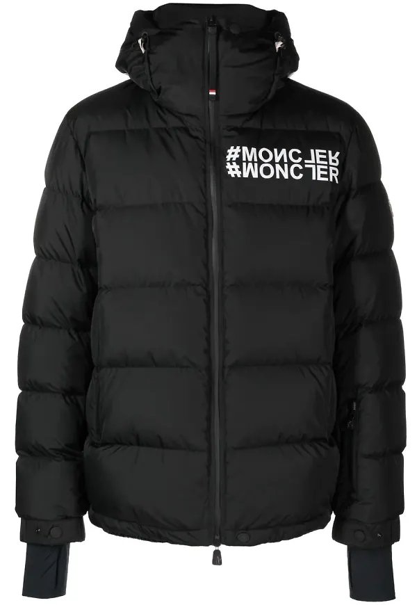 Moncler Grenoble vinterjackor herr (2026) • Nu upp till 0% rabatt | Alissa