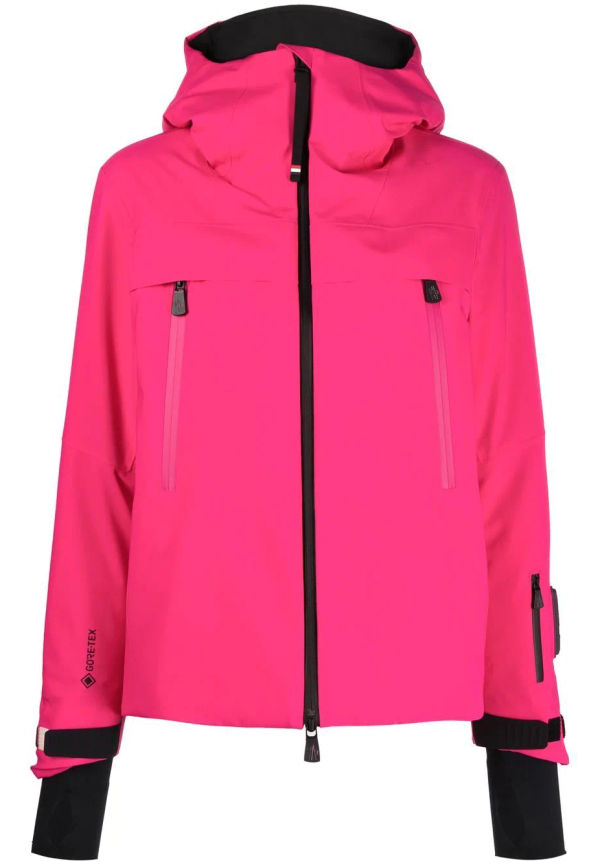 Jackor med långa ärmar med foder med dragkedja dam (2025) • Nu upp till ...