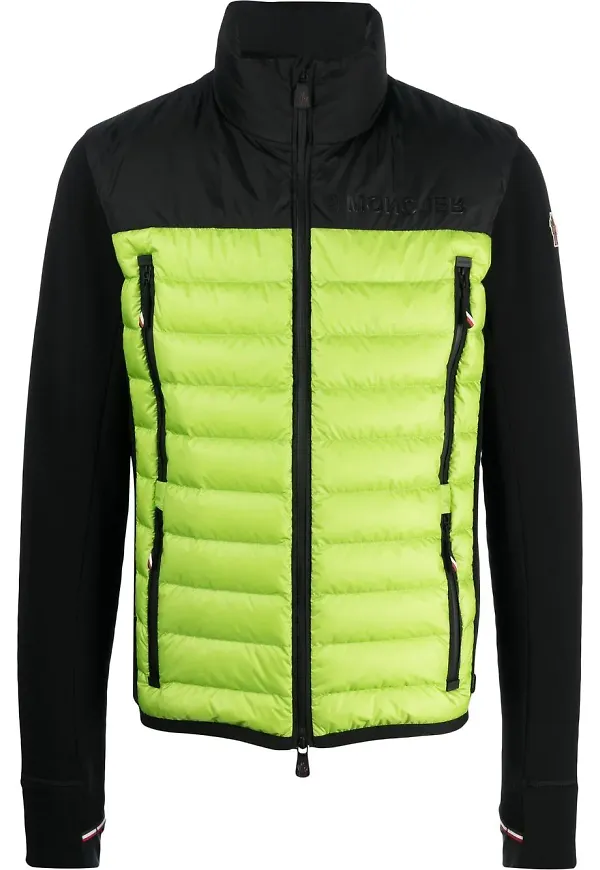 Moncler jackor med foder herr (2026) • Köp online. Upp till -0% | Alissa