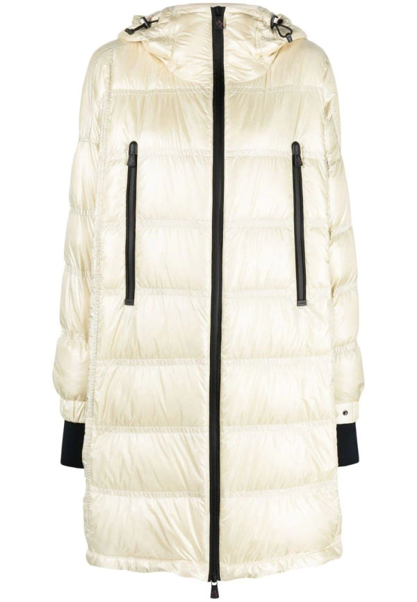 Fodrade Moncler Grenoble jackor dam (2025) • Nu upp till 0% rabatt | Alissa