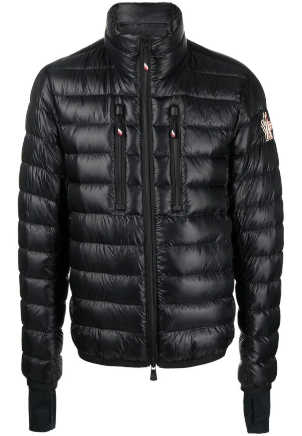 Korta dunjackor herr (2025) • Nu upp till 30% rea | Alissa