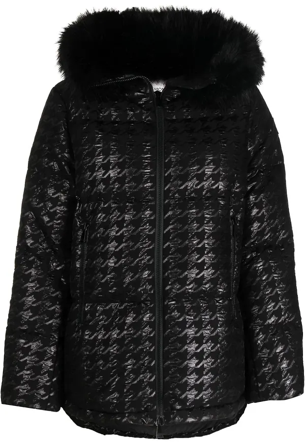 Moncler jackor med foder med huva dam (2026) • Nu upp till 0% rabatt ...