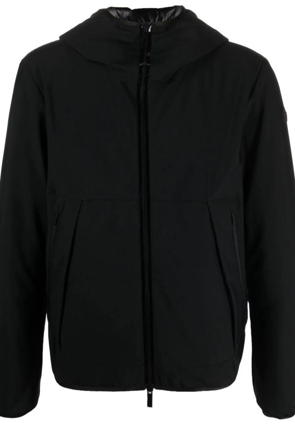 Moncler jackor med ärmar med huva herr (2025) • Köp online. Upp till -0 ...