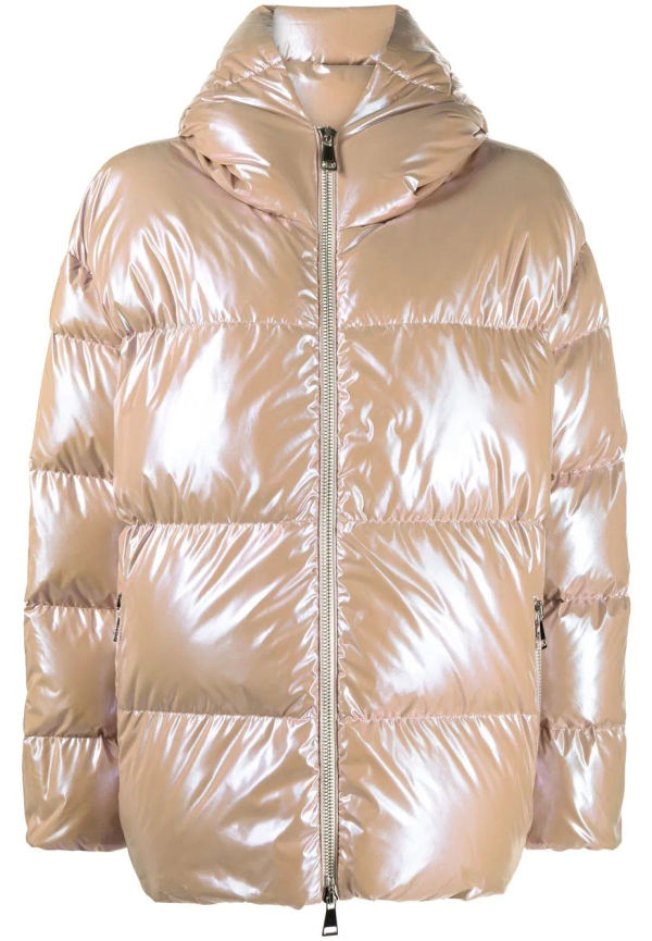 Rosa vinterjackor dam (2026) • Nu upp till 65% rabatt | Alissa