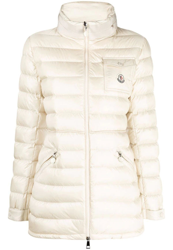 Moncler jackor med fickor dam (2025) • Rea med upp till 48% | Alissa