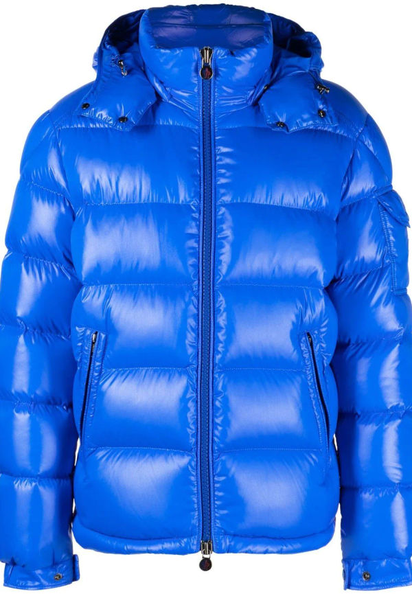 Moncler jackor med sidofickor herr (2025) • Nu upp till 0% rea | Alissa