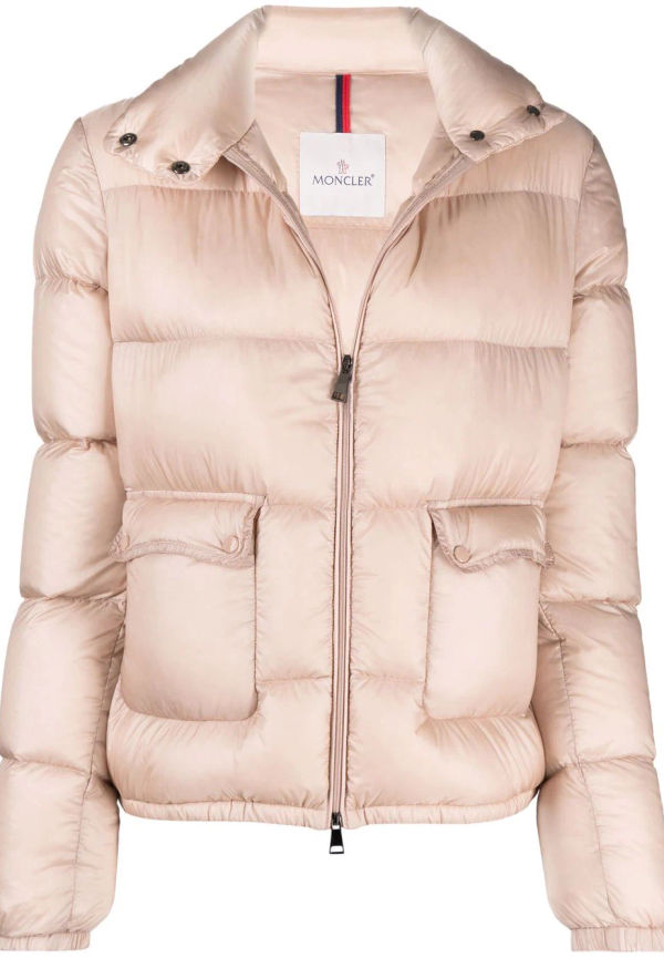 Moncler jackor med fickor dam (2025) • Rea med upp till 48% | Alissa