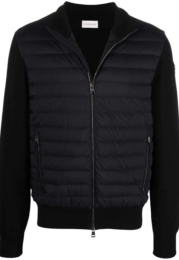 Moncler jackor med fickor herr (2026) • Just nu: Upp till 0% rabatt ...