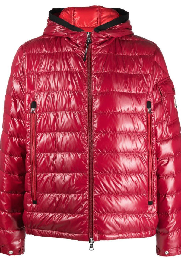 Moncler jackor med fickor dam (2025) • Rea med upp till 48% | Alissa