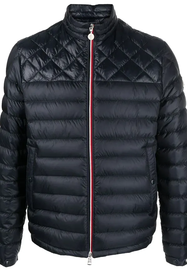 Moncler jackor med långa ärmar herr (2026) • Just nu: Upp till 0% ...