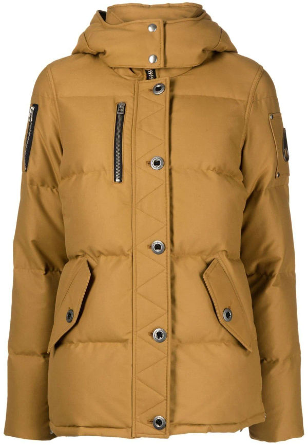 Moose Knuckles vinterjackor dam (2025) • Nu upp till 55% rea | Alissa