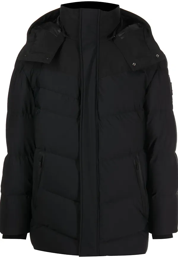 Moose Knuckles vinterjackor herr (2026) • Köp online. Upp till -50% ...