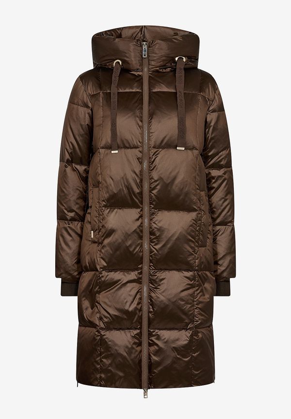 Bruna kappor dam (2025) • Rea med upp till 60% | Alissa