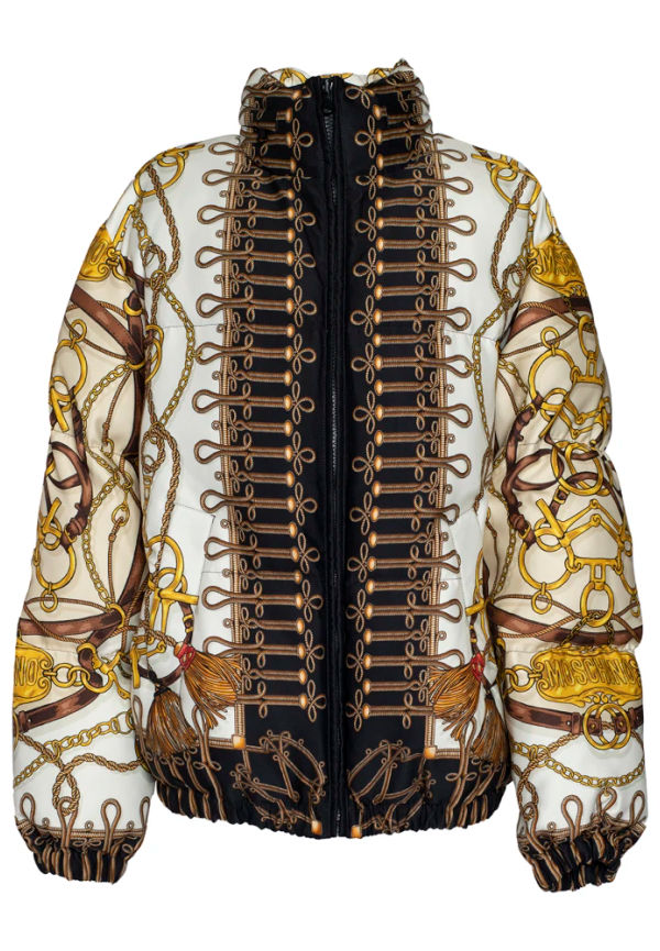 Fodrade polyamidjackor dam (2025) • Köp online. Upp till -50% | Alissa