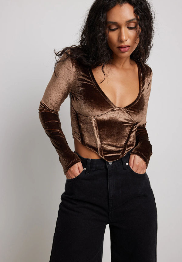 Nyårstoppar dam (2025) • Rea med upp till 70% | Alissa