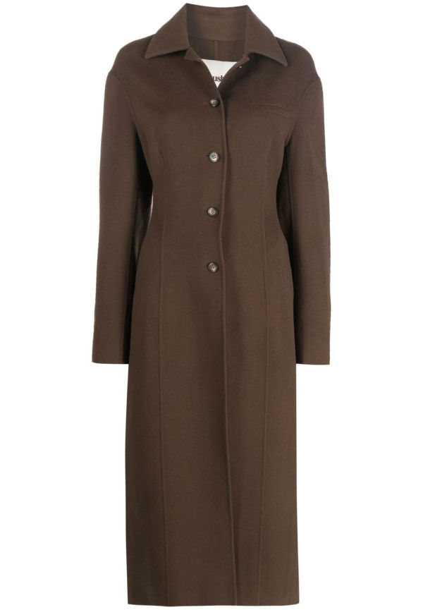 Bruna Kappa kappor med ärmar dam (2025) • Nu upp till 50% rabatt | Alissa