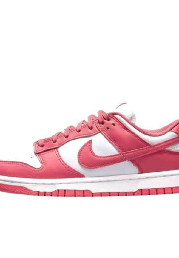 Rosa Nike sneakers dam (2025) • Få upp till 47% rabatt | Alissa