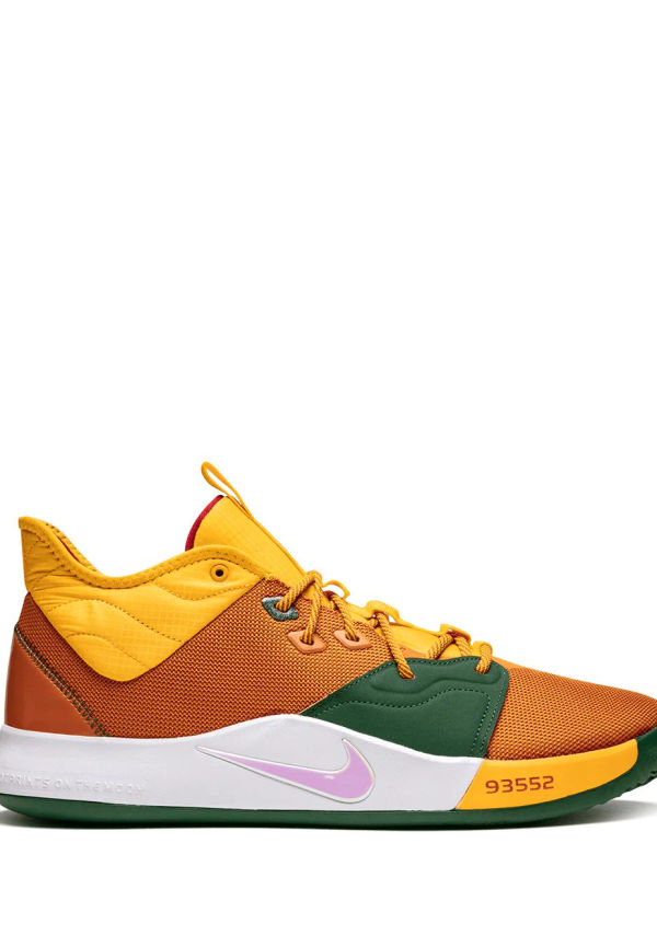 Orangea Nike sneakers herr (2025) • Nu upp till 3% rea | Alissa