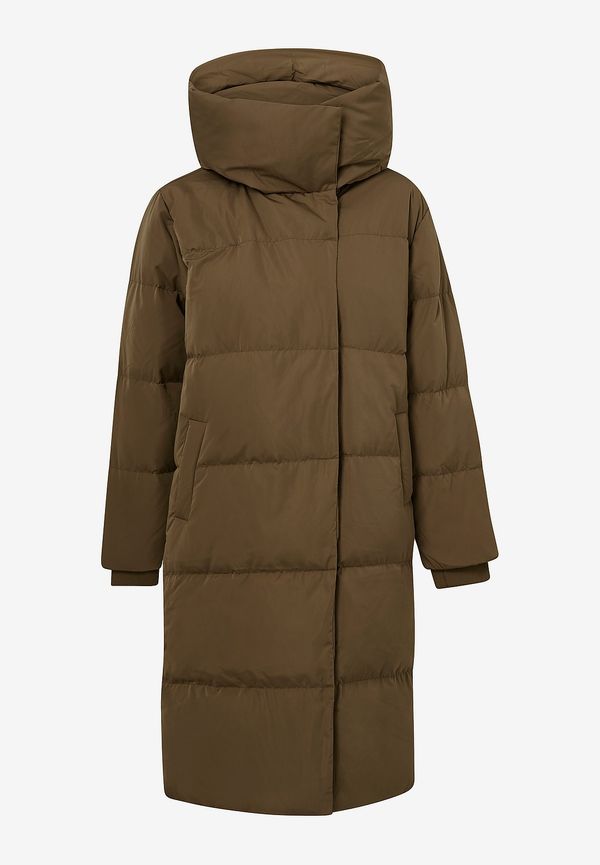 Bruna kappor dam (2025) • Rea med upp till 60% | Alissa