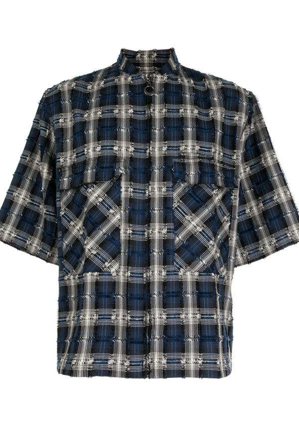 Kortärmade polyesterskjortor herr (2025) • Just nu: Upp till 39% rabatt ...