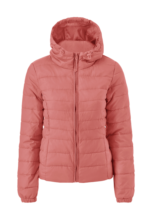 Rosa dunjackor dam (2025) • Rea med upp till 57% | Alissa