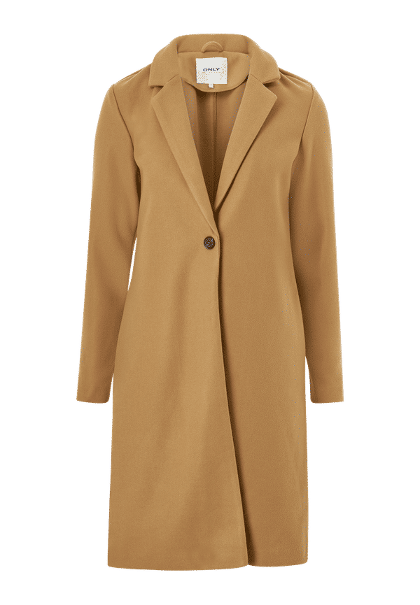 Bruna Kappa kappor med fickor dam (2025) • Få upp till 50% rabatt | Alissa