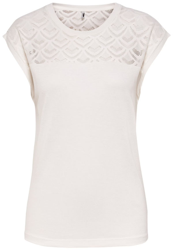 Stora vita toppar dam (2024) • Just nu: Upp till 71% rabatt | Alissa