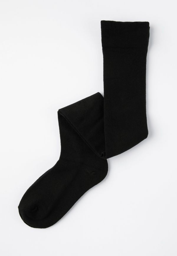 Svarta bomullsstrumpor dam (2025) • Nu upp till 50% rabatt | Alissa