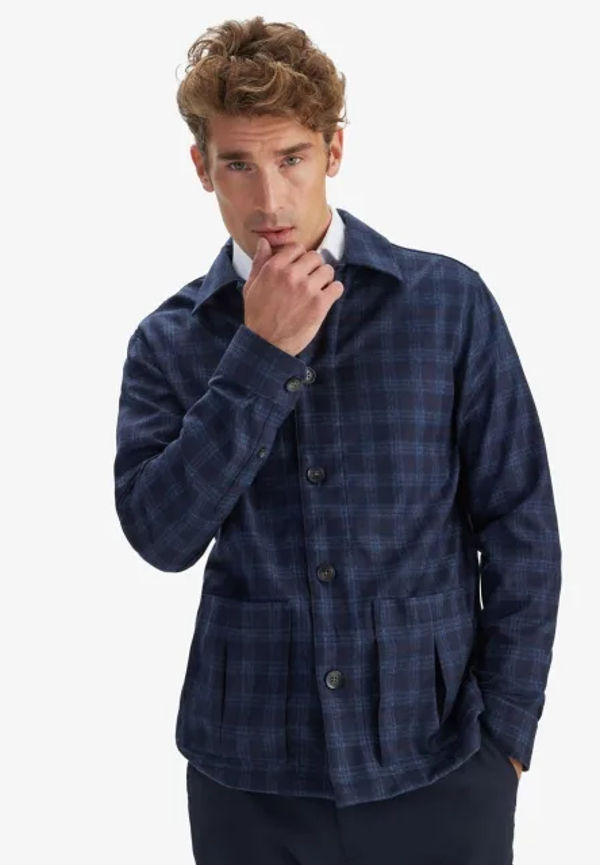 Ullskjortor herr (2025) • Nu upp till 55% rabatt | Alissa