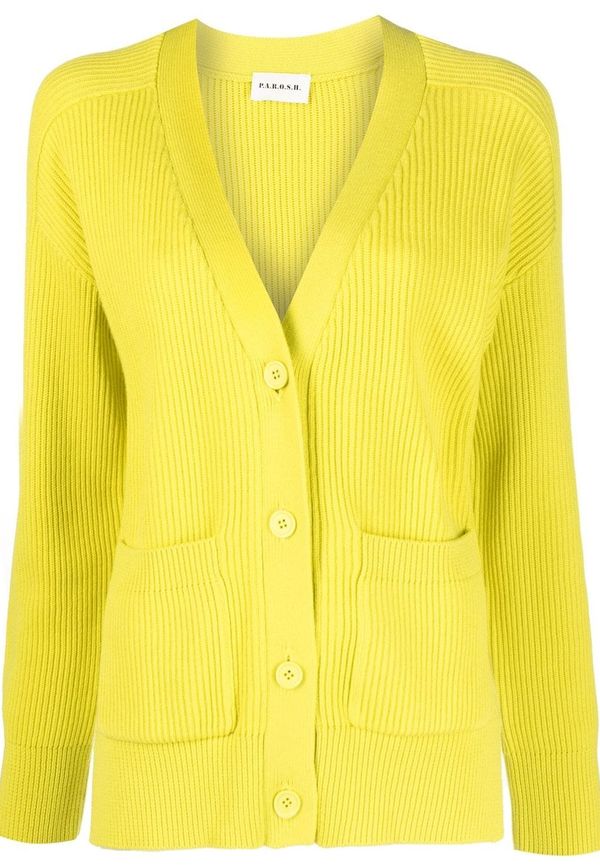 Gula koftor dam (2026) • Rea på snygga modeller online | Alissa