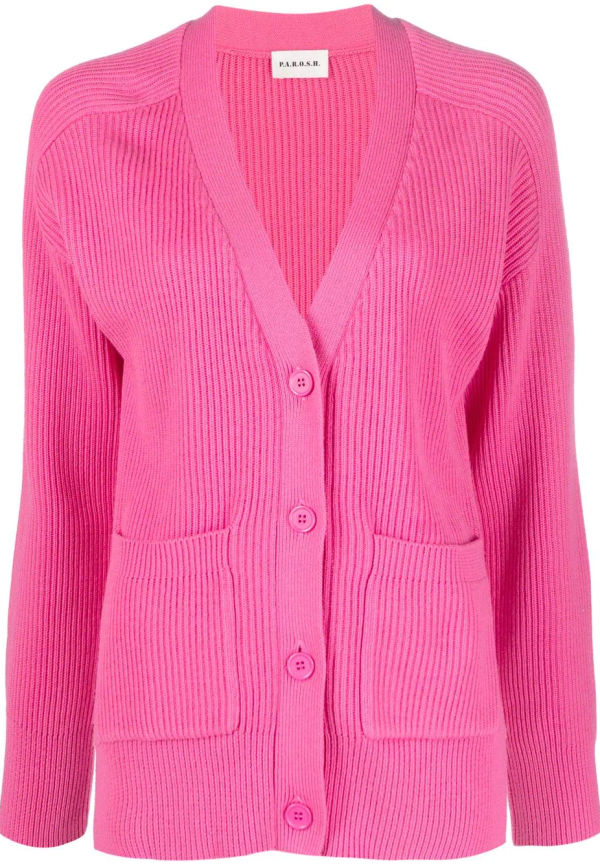 Rosa koftor dam (2025) • Rea på snygga modeller online | Alissa