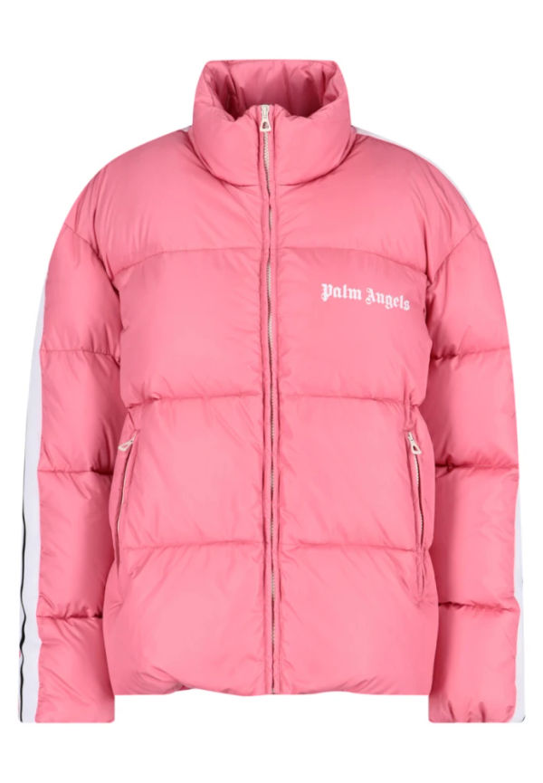 Rosa dunjackor dam (2025) • Rea med upp till 57% | Alissa