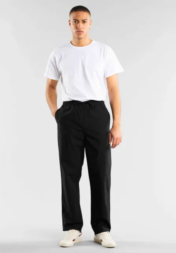 Byxor med resår i midjan herr (2025) • Nu upp till 69% rea | Alissa