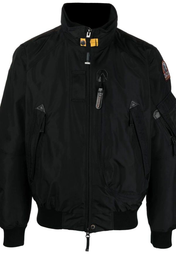 Svarta Parajumpers jackor med dragkedja herr (2025) • Köp online. Upp ...