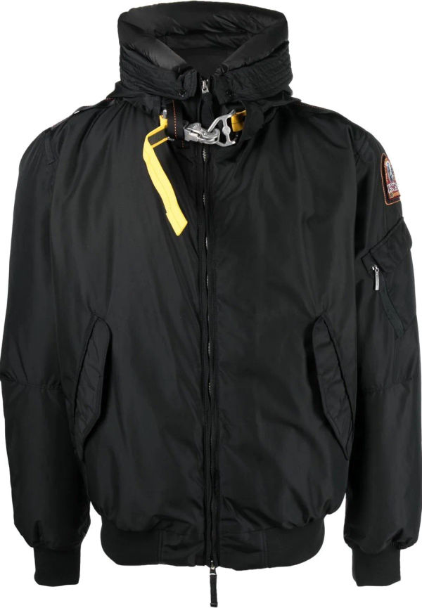 Parajumpers vinterjackor med huva herr (2025) • Få upp till 50% rabatt ...